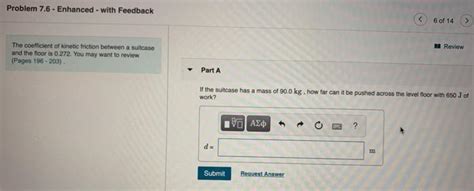 solved predict calculate problem 7 11 5 of 14 review ip to