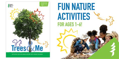 Project Learning Tree Canada Releases Environmental Education Resource