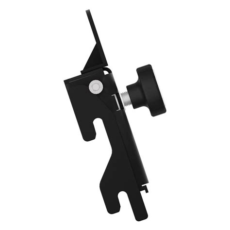 Mts Adapter For Klickfix Caddy Metz Mobility Gmbh