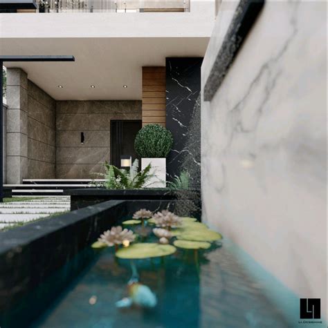 Ali Khalili On Linkedin Renderlovers Lumionrender Lumion Project Villadesign Exteriordesign…