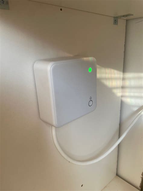 Hive Heating Special Hive Thermostat Mini And Hive Radiator Valves Review What Gadget