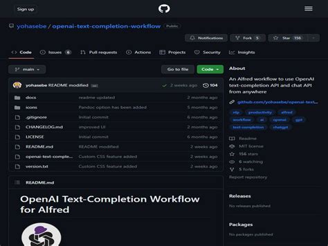 openai for alfred low no code explore 10 000 ai tools and explore