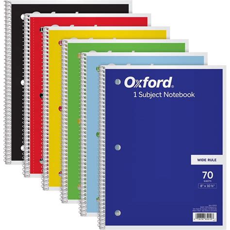 10 Best Notebooks For College Students In 2024 Startschoolnow