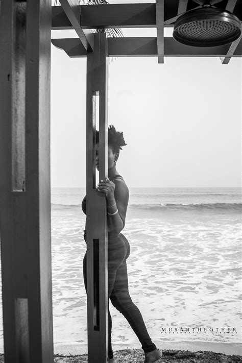 Beach And Booty On Behance