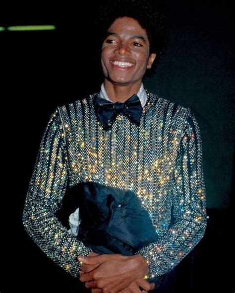 Michael Jackson 1980s