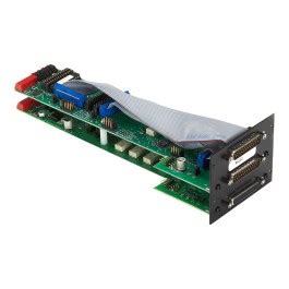 Black Box Pro Switching System A B Switch Card Expansion Module AS Capital Datortehnika