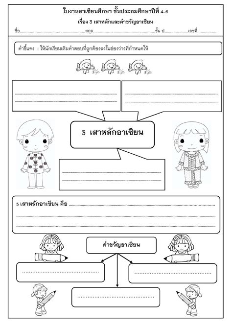 🇲🇲 พรุ่งนี้ 8 สิงหาคม สื่อ ใบงานสังคม By ครูสังคม Facebook