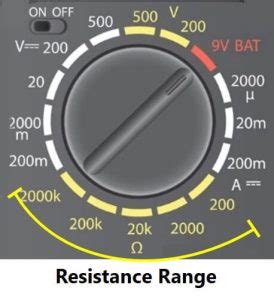 How To Test A Transformer With A Multimeter Easy Methods