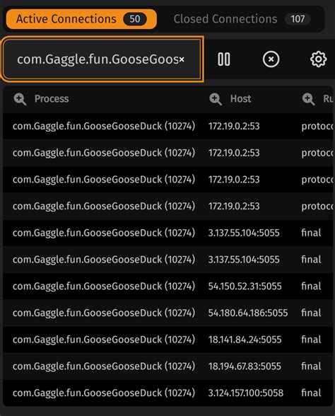 Packagename规则无法命中 · Issue 873 · Sagernetsing Box · Github