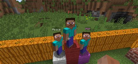 Overview MyLineagePvpSystem Optional RPG Bukkit Plugins Projects Bukkit