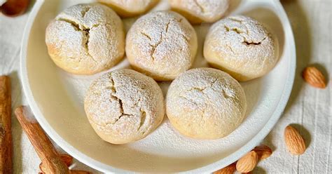 Печенье с яблоком и корицей рецепт с фото пошаговый от Наталья Михалёва ...