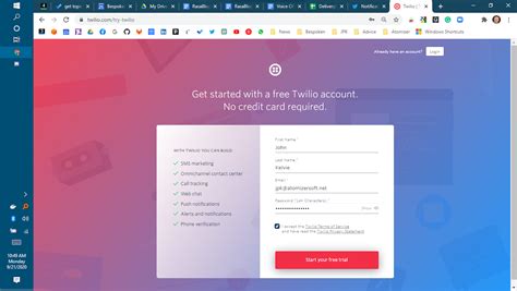 Building A Voice Assistant With Twilio Voice Bespoken Rasa The Rasa