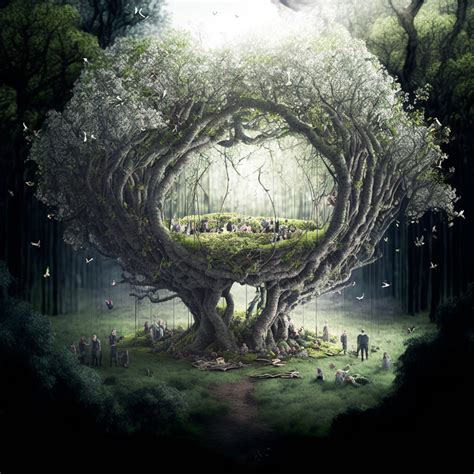 Tree Manipulation Series Uma