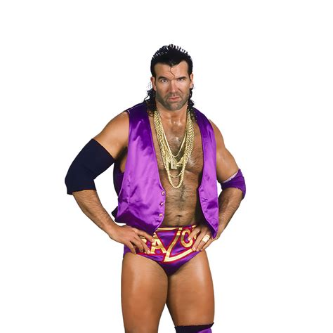 Razor Ramon By Frostofficialtv On Deviantart