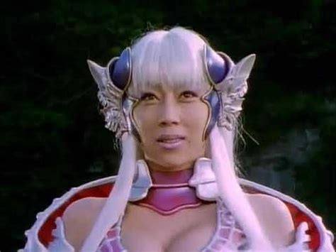 Shelinda Gingaman Skimpy Clad Villainess With Sword And Purple Boobs