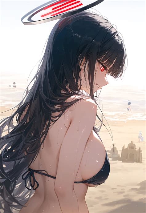 Post By 田辺重工 On X 調月リオ