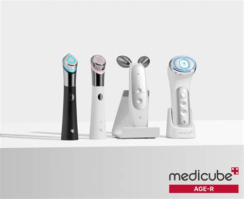 2주간 체험하고 구매 결정 메디큐브 에이지알 홈뷰티 서비스 론칭