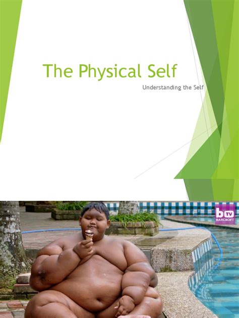 Chapter 5 The Physical Self Part 1 Pdf