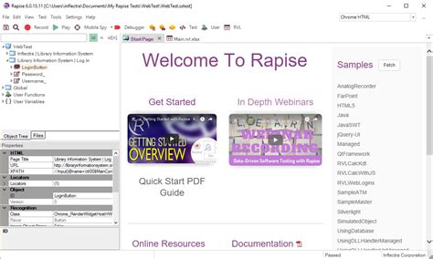 Rapise Reviews 2024 Details Pricing And Features G2