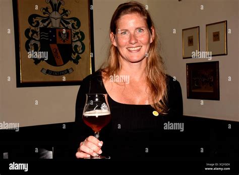 Nicola Buchner Geschaeftsfuehrerin Des Verbandes Der Diplom