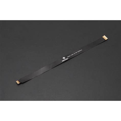 Raspberry Pi 5 Dsi Fpc 디스플레이 어댑터 케이블300mm Fit0997 디바이스마트