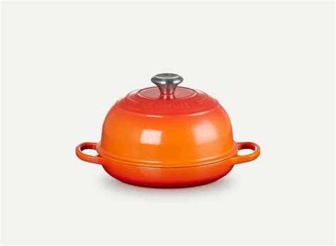 Le Creuset Bread Oven I Am Thinking Of Buying One Does Any One Have