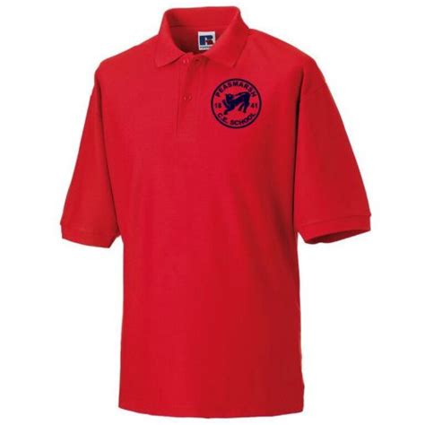 Peasmarsh Polo Shirt Superstitch 86