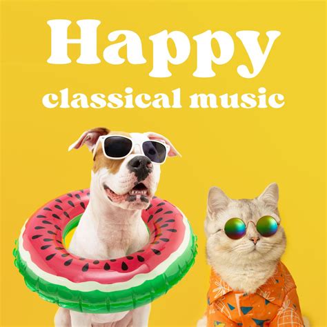 Happy Classical Music Halidon