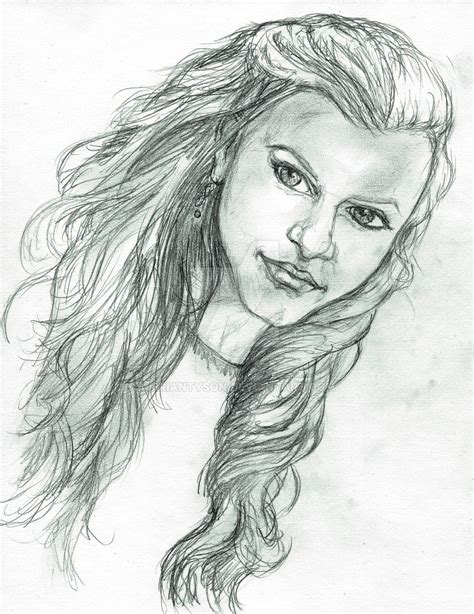 Sarah Shaffer 2013 2a By Briantyson On Deviantart