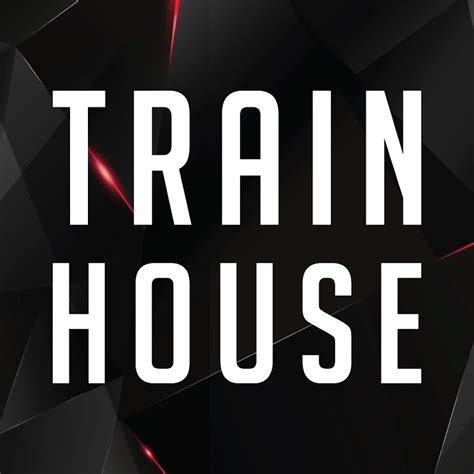 Train House Youtube
