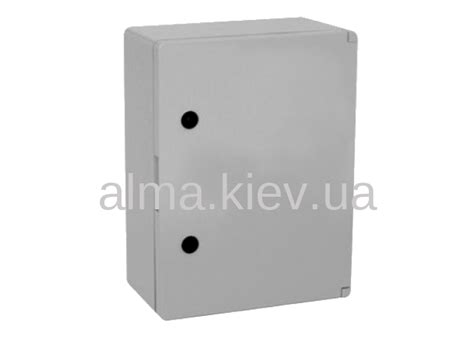 купить-щит-бокс-монтажный-400х300х195-герметичный-iр65-пластиковый ...