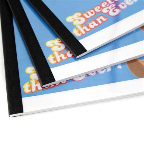 Comb Binding Vs Thermal Binding At Taj Schauer Blog