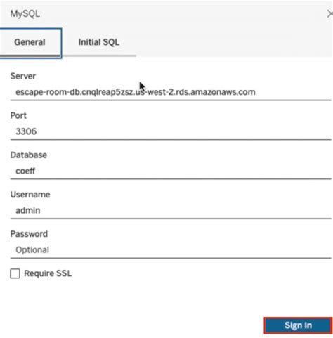 Connect Tableau To SQL Server A Step By Step Tutorial