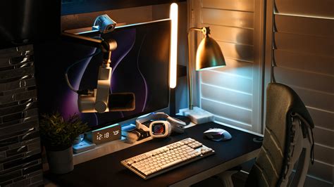 Logitech G On Twitter Let S See Those Setups With Your Logitech G Gear Post Them Down Below