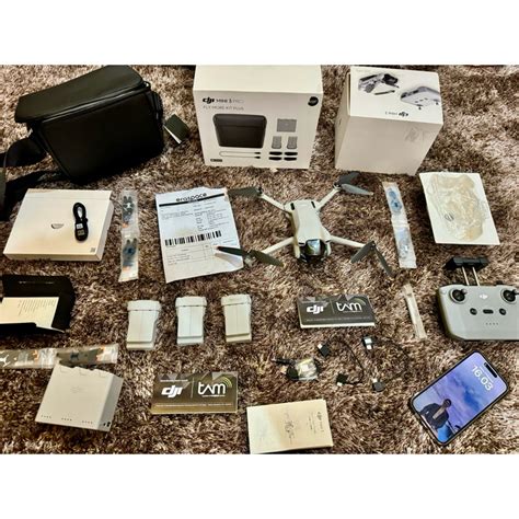 Jual DJI Mini 3 Shopee Indonesia