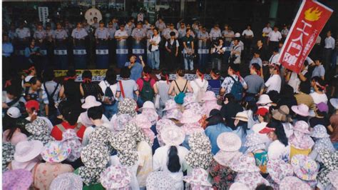 Memoir Of Miss Kuan A Celebrated Sex Worker Watch Online