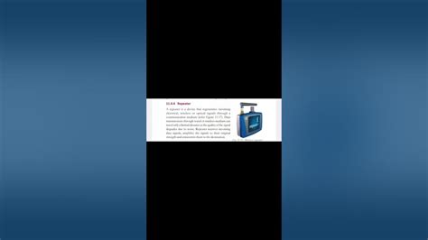 Computer Science Plus One Chapter 11 Part 3 Hubrepeaterbridge Routergatewaymodem