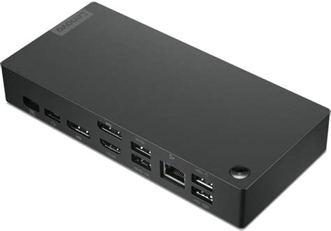 Lenovo Thinkpad Usb C Dock VÝpredaj Datacompsk