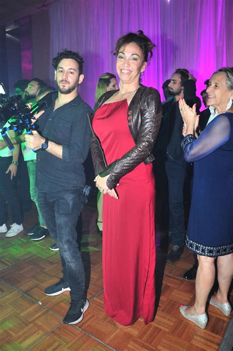 El Teatro De Fiesta Los Elencos De Javier Faroni Tuvieron Su Celebración Infobae