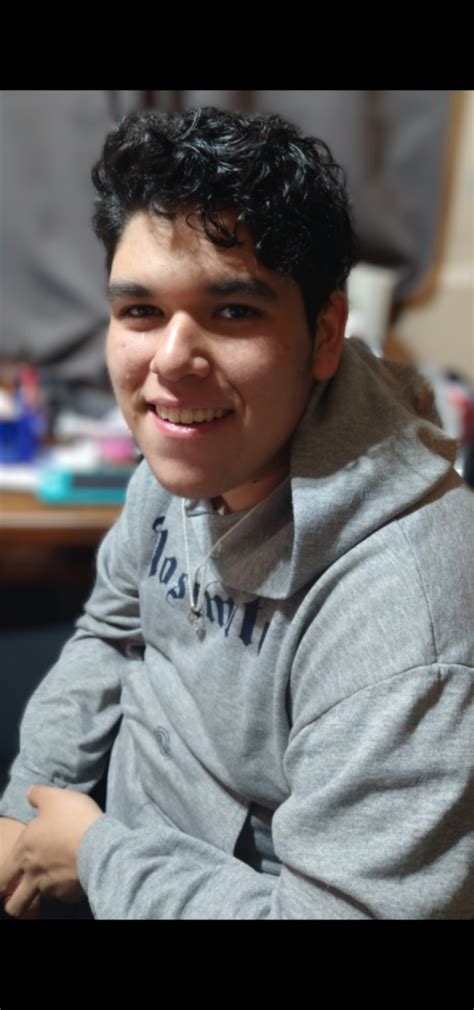 Daniel Orea The Lasso