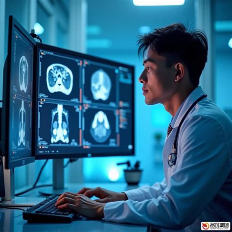 Ai技术deepseek在医疗影像识别中的革新应用 品创集团 一站式研发服务平台