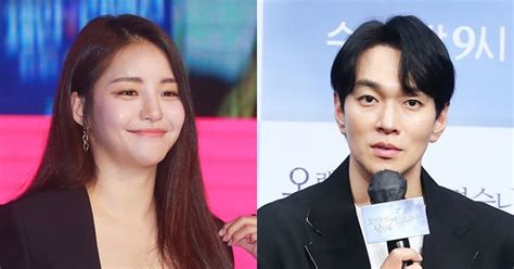 11세 나이 차 이규한♥유정 결별… 공개 연애 1년 만