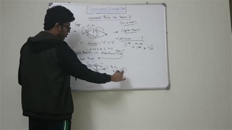 Codeforces Round Div Problem D YouTube