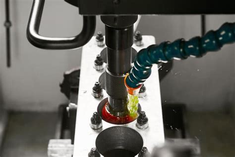 Precision Machining With Tool Offsets For Cnc Lathe Parts