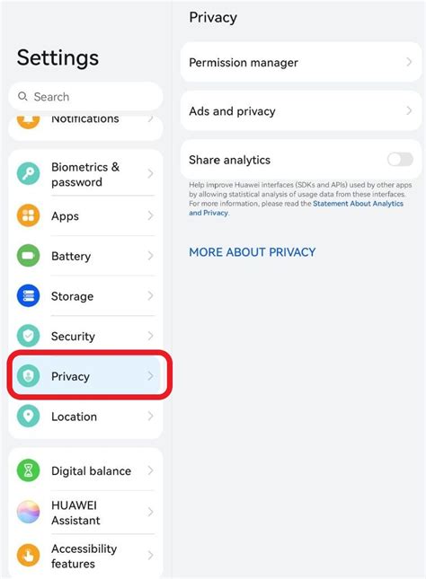 How To Reset Advertising Id Huawei Klondike Adventures Help Center