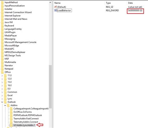 ExchangeITup Outlook Teams Add In Overrides Skype Meeting Add In