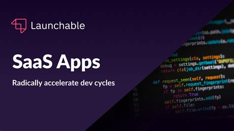 SaaS Applications