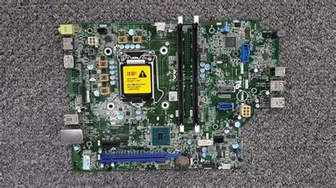 Dell Inspiron Vostro Motherboard FPP F FPP F At Rs Laptop