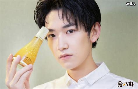 郭丞毕业于哪个学校，出道走红靠的居然是这个角色！ 明星 冰棍儿网