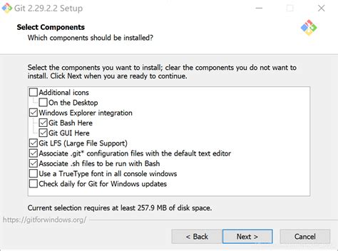 java必备技能之环境搭建篇（基础环境）详细版之git java 环境配置git csdn博客